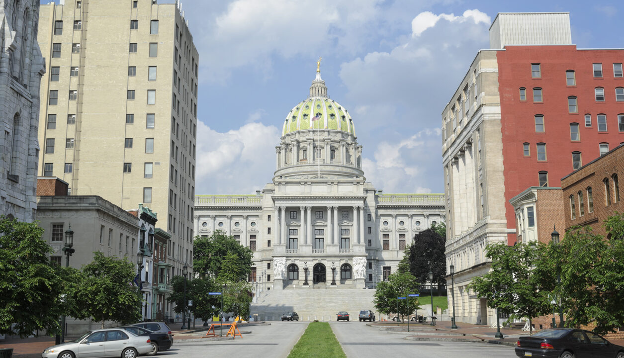 Should Redevelopment Authorities Have Land Bank Powers? - Allegheny ...