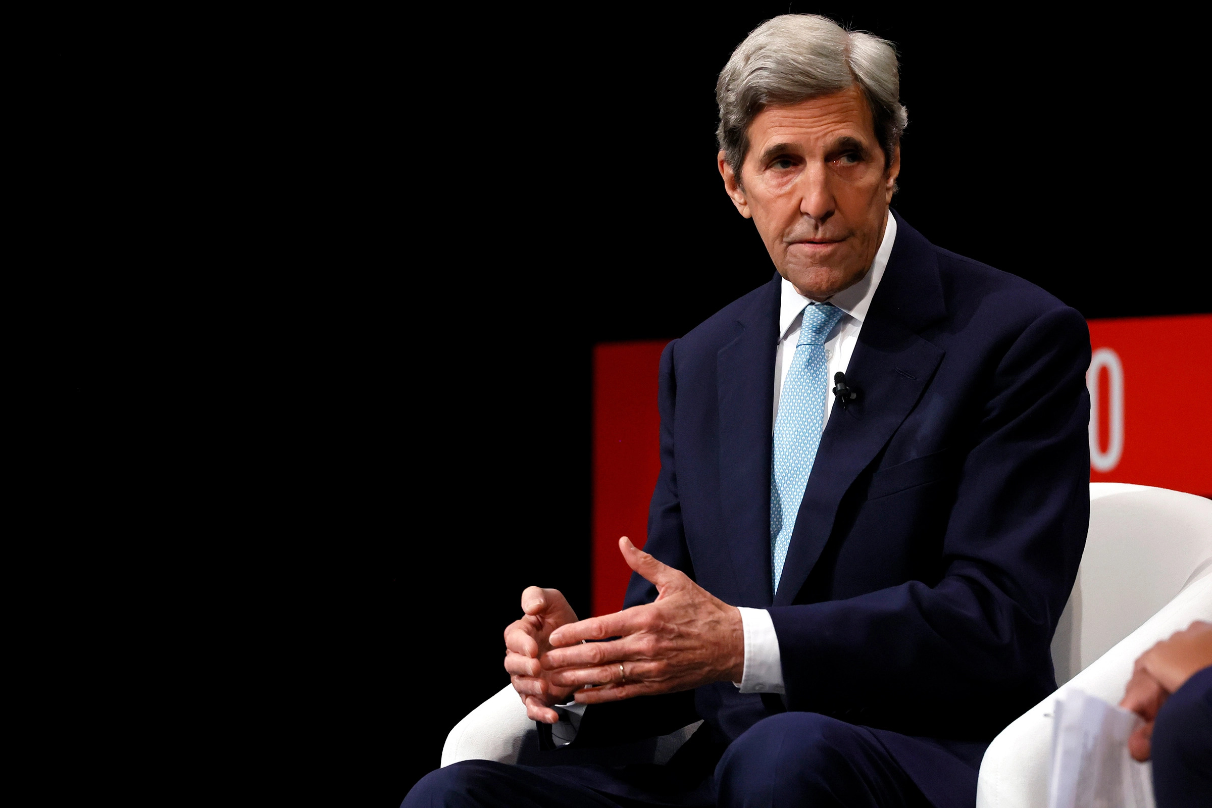 John Kerry's climate circus is Pittsburgh-bound - Allegheny Institute ...