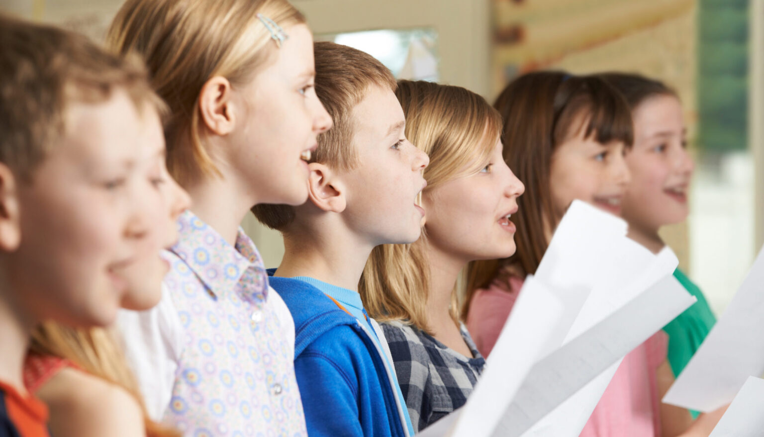That long forgotten song of Thanksgiving - Allegheny Institute for ...